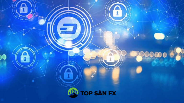 Đồng Dash là gì - Cách kiếm Dash dễ dàng