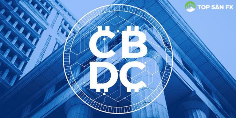 CBDC có thể là nỗi đe dọa của stablecoin