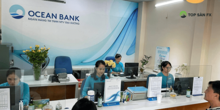 [Cập nhật] Lãi suất ngân hàng Oceanbank. Có nên gửi tiết kiệm ngân hàng ...