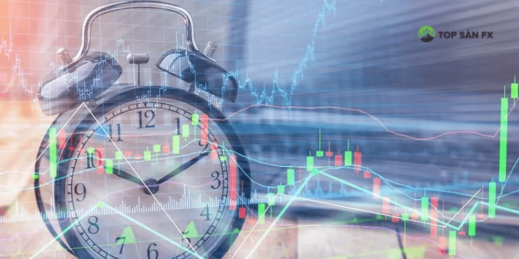 Timing là gì? Cách làm chủ thị trường nhờ dự đoán Timing