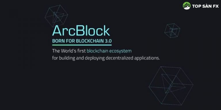 ArcBlock (ABT) là gì? Cách kiếm và sở hữu ArcBlock