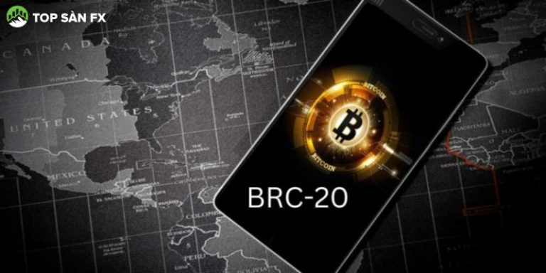 BRC-20 là gì? Cách giao dịch BRC-20 Token từ ví UniSat