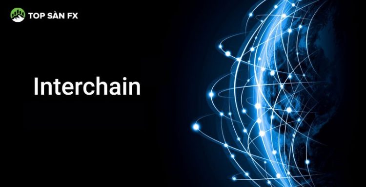 Interchain là gì? Vai trò của Interchain Security trong Cosmos