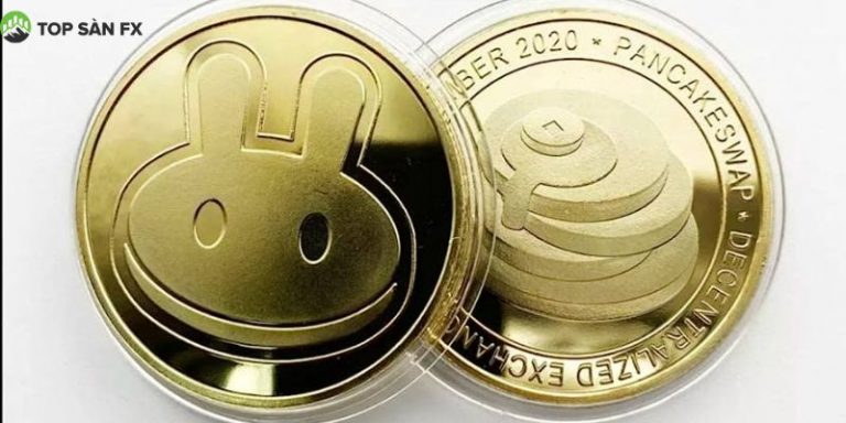 Cake coin là gì? Tổng quan dự án PancakeSwap (Cake)