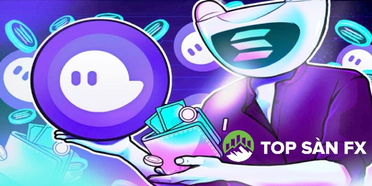 Ví Phantom là gì? Cách cài đặt và sử dụng Phantom Wallet