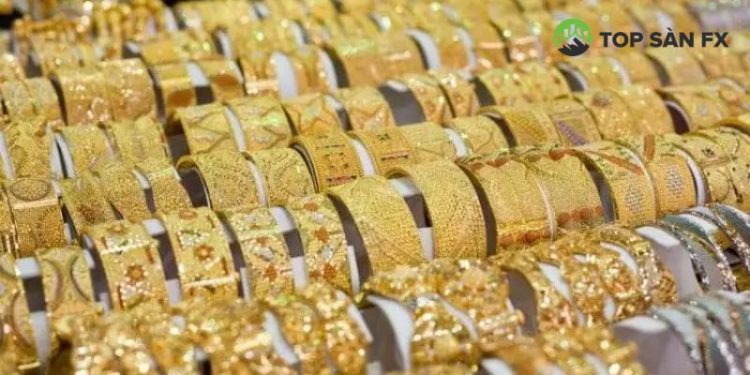 Giá vàng Duy Mong hôm nay bao nhiêu tiền 1 chỉ?