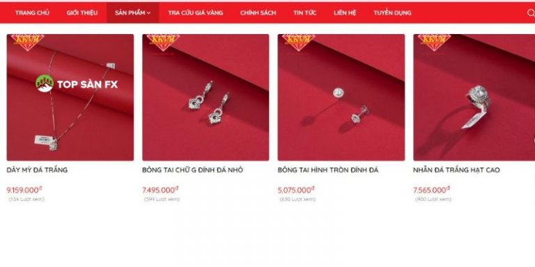 Giá vàng Kim Khánh Việt Hùng hôm nay bao nhiêu tiền 1 chỉ?